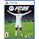 EA SPORTS FC 25 Standard Edition PS5 | VideoGame | English : Amazon.co ...