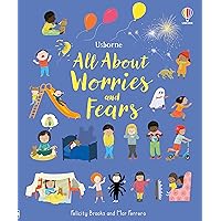 Usborne All About Feelings Friends And Families My First Books 5 Book ...