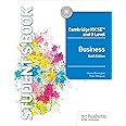 Cambridge IGCSE and O Level Business Sixth Edition : Borrington, Karen, Stimpson, Peter: Amazon ...