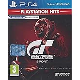 Gran Turismo Sport - PlayStation 4 : Amazon.it: Videogiochi