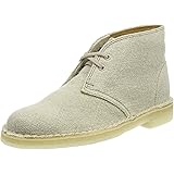 Clarks Originals DESERT BOOT, Femme : Clarks Originals: Amazon.fr: Mode