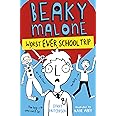 Worst Ever School Trip: 2 (Beaky Malone (2017) (2)): Amazon.co.uk ...