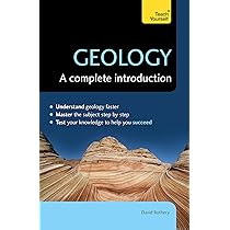 Geology For Dummies Geology Of The New Forest National Park, By Dr.