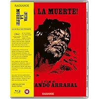 Tokijiro: Lone Yakuza (Limited Edition) [Blu-ray] [Region A & B ...