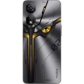 Nubia Z2352N Neo 2 5G 8GB RAM 256GB Storage 5200mAh Battery 50MP Camera ...