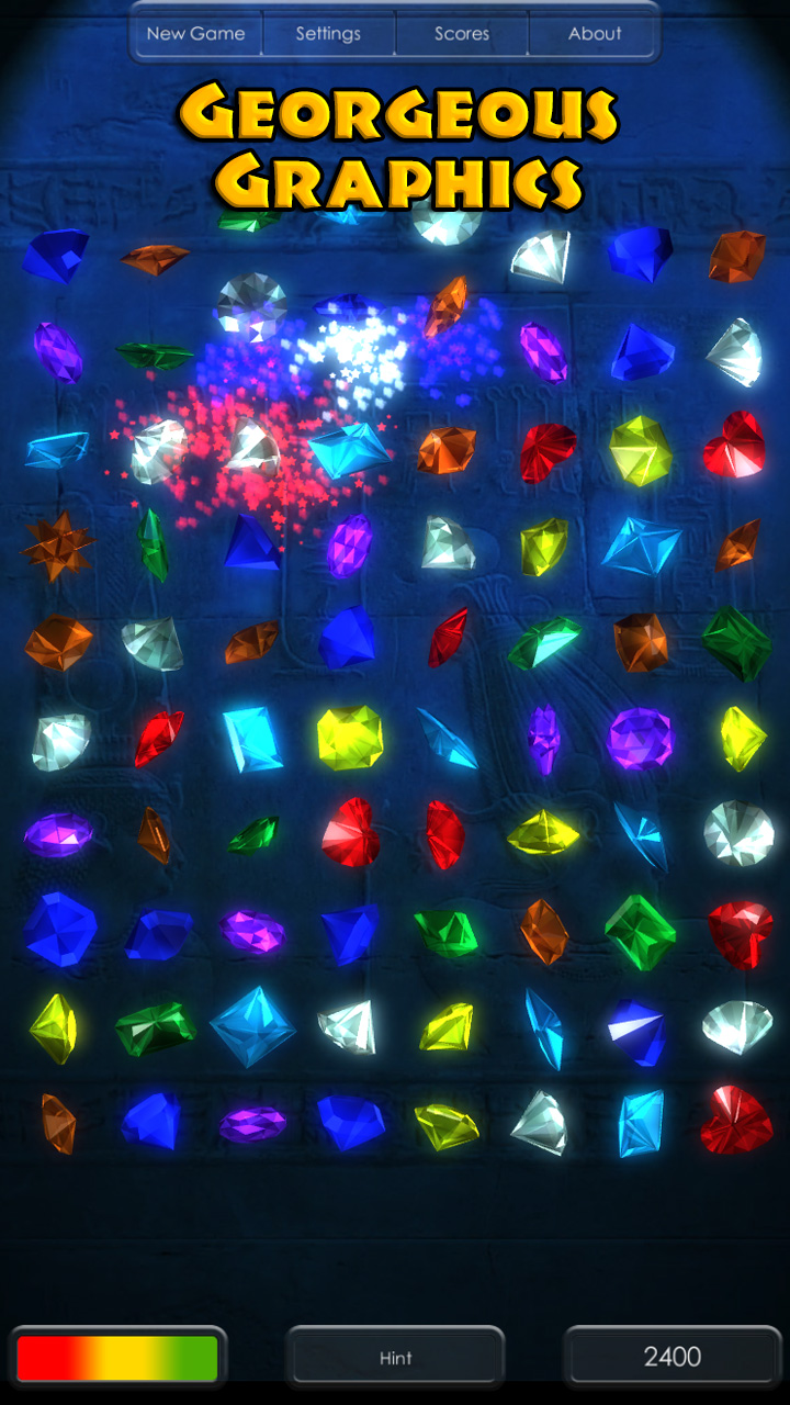 Gems: Amazon.de: Apps für Android