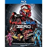 Rvbx: Ten Years of Red Vs Blue [Blu-ray] [2003] [US Import]: Amazon.co ...