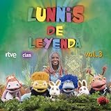 Lunnis De Leyenda: Los Lunnis, Los Lunnis: Amazon.es: CDs y vinilos}