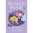 Buy Rusty and the Leopard (R/J) Book Online at Low Prices in India ...