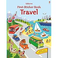 Under the Sea (First Sticker Book) (Usborne First Sticker Books): 1 ...
