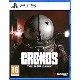 Cronos: The New Dawn [PS5] : Amazon.de: Games