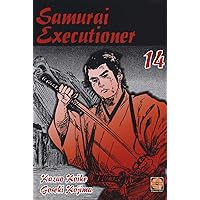 Samurai executioner (Vol. 7) : Koike, Kazuo, Kojima, Goseki: Amazon.it: Libri