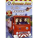 Fireman Sam - Mountain Rescue [DVD] [Reino Unido]: Amazon.es: Fireman ...