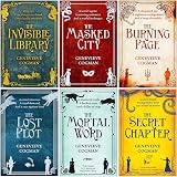 The Invisible Library (The Invisible Library series, 1): Amazon.co.uk ...