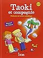 Amazon.fr - Taoki et compagnie CP :-Manuel élève- Edition 2010 - Le Van ...