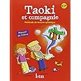 Taoki et compagnie CP Manuel de l'eleve: Manuel de l'élève: Amazon.co.uk: Le Van Gong, Angélique ...