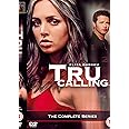 Tru Calling - The Complete Series [DVD]: Amazon.co.uk: Eliza Dushku ...