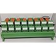 Phoenix Contact Make 8 Channel 230V 2 Changeover Relay Board with ...