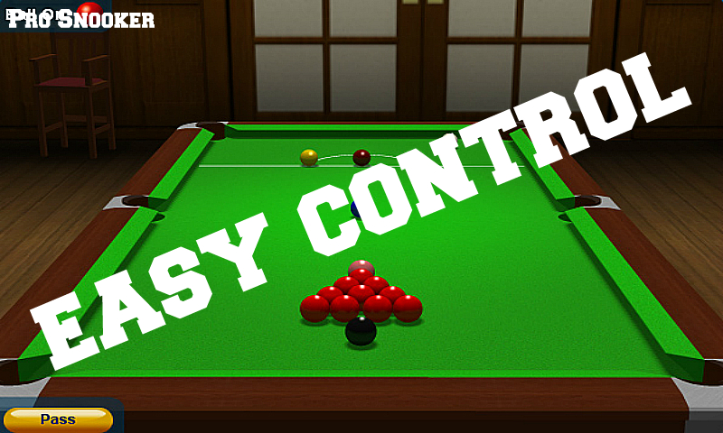 Pro Snooker: Amazon.co.uk: Appstore for Android