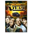 The A-Team: The Complete Collection [DVD]: Amazon.co.uk: DVD & Blu-ray