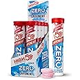 HIGH5 ZERO Caffeine Hit ElectrolyteTablet - Hydration Tablets Enhanced ...
