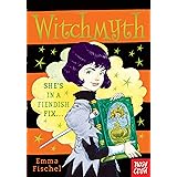 Witchworld (Witchworld Series) : Fischel, Emma: Amazon.co.uk: Books