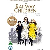 The Railway Children [2000] (Tv-Film) [DVD]: Amazon.co.uk: Jenny ...