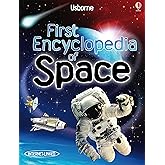 First Encyclopedia of Science (Usborne First Encyclopedias): 1: Amazon ...