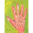 Amazon.fr - Les Cinq Sens - Tullet, Hervé - Livres