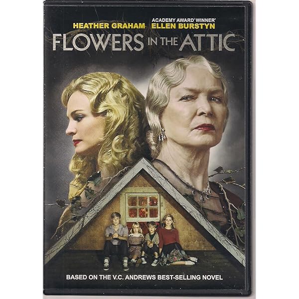 Ellen Burstyn Flowers In The Attic Ellen Burstyn Vulture