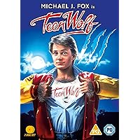 Teen Wolf - Season 1-2 [DVD] [NTSC]: Amazon.co.uk: Tyler Posey, Dylan O ...