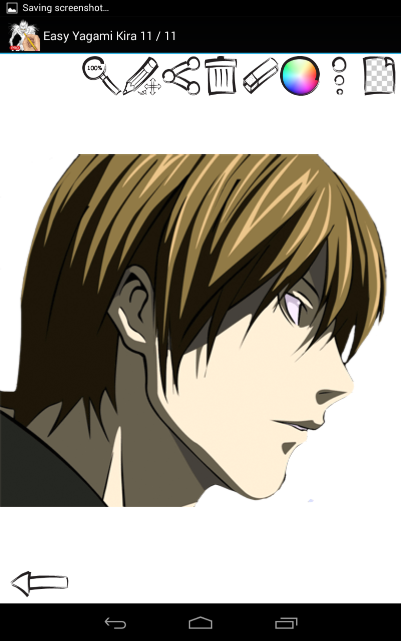 How to Draw: Death Note Anime Characters : Amazon.co.uk: Apps & Games