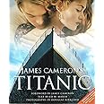 Buy James Cameron's Titanic Book Online at Low Prices in India | James ...