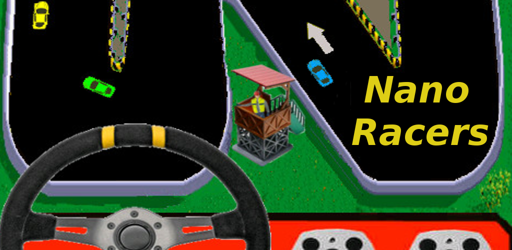 Nano Racers Pro : Amazon.co.uk: Apps & Games