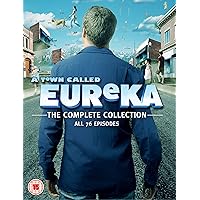 Haven - Complete Series (24 DVD Box Set): Amazon.co.uk: Emily Rose ...