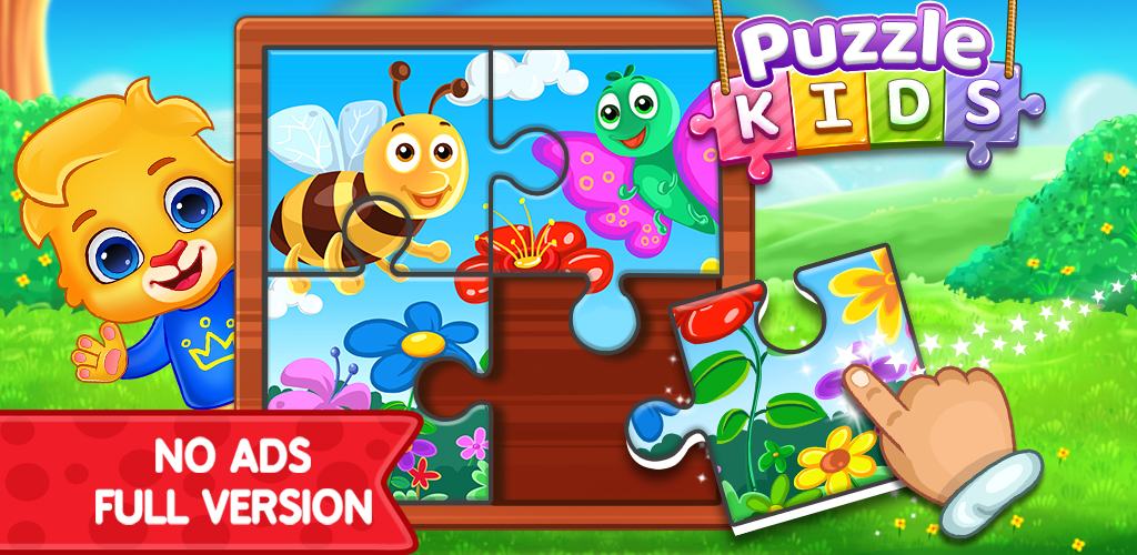 Puzzle Kids - Animals Shapes and Jigsaw Puzzles: Amazon.co.uk: Appstore ...