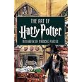 The Mini Art of Harry Potter : Editions, Insight: Amazon.fr: Livres