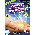 Connect With Science Cisce Edition_2020 Chemistry Book 8_Opp : Amazon ...