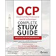 OCP Oracle Certified Professional Java SE 11 Developer Complete Study ...