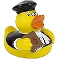 DUCKHSOP I Rubber Duck Judge I L: 7,5 cm - incl. Rubber Duck Keychain ...