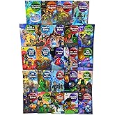 Project X: Alien Adventures: Turquoise: Battle With The Beast: Amazon ...