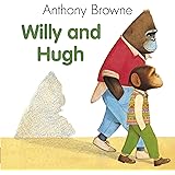 Willy The Wizard: Amazon.co.uk: Browne, Anthony: 9780552549356: Books