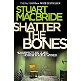 Flesh House: The fourth Logan McRae thriller No.1 in Sunday Times ...