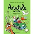 Anatole Latuile Tome 17