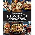 Buy Halo: The Official Cookbook: Principles and Policies: Recipes from ...