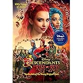 Descendants 2: Evie's Fashion Book : Disney Book Group, Disney ...