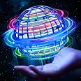 Airabc Fliegender Ball,Magic Flying Orb Ball,Hand Controlled Hover Ball ...