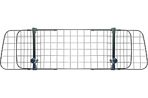 Amazon.co.uk Best Sellers: The most popular items in Dog Car Barriers