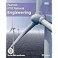 BTEC National Engineering Student Book: For the 2016 specifications (BTEC Nationals Engineering ...