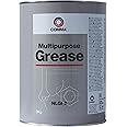 Comma GR23KG 3kg Multipurpose Lithium Grease : Amazon.co.uk: Automotive
